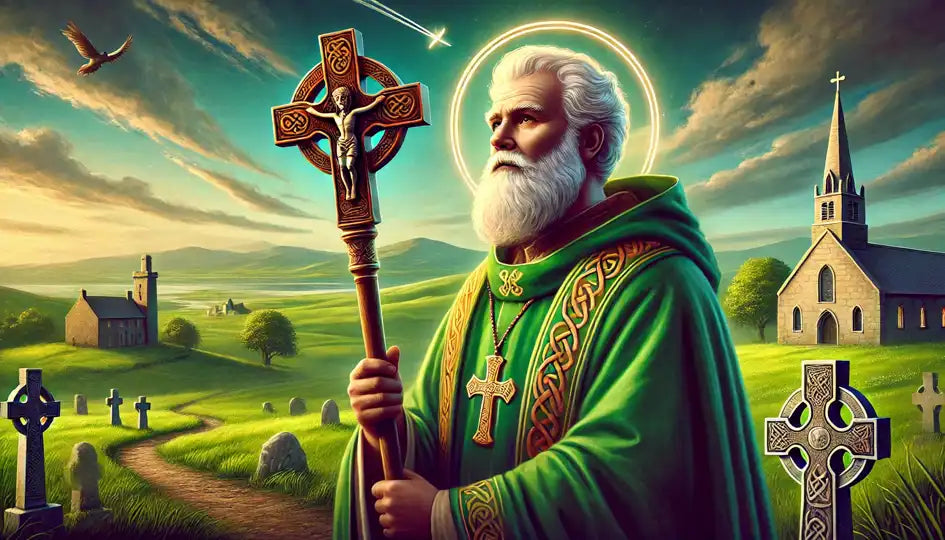 Découvrez l’histoire et les traditions de la Saint-Patrick – HopJoy