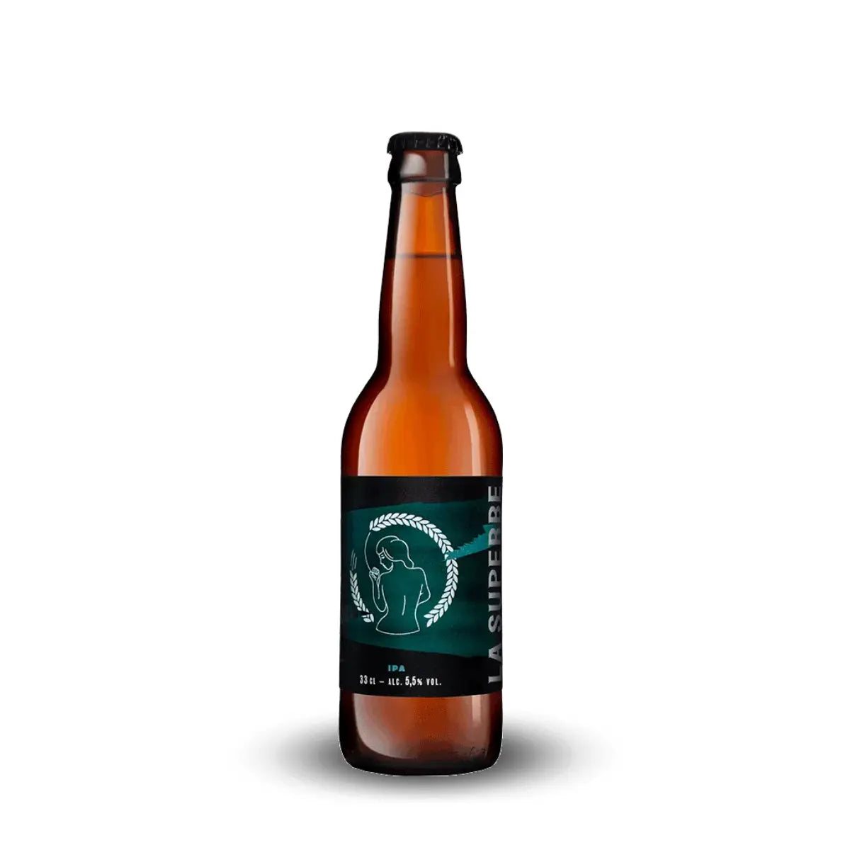 La Superbe - IPA 33cL – HopJoy