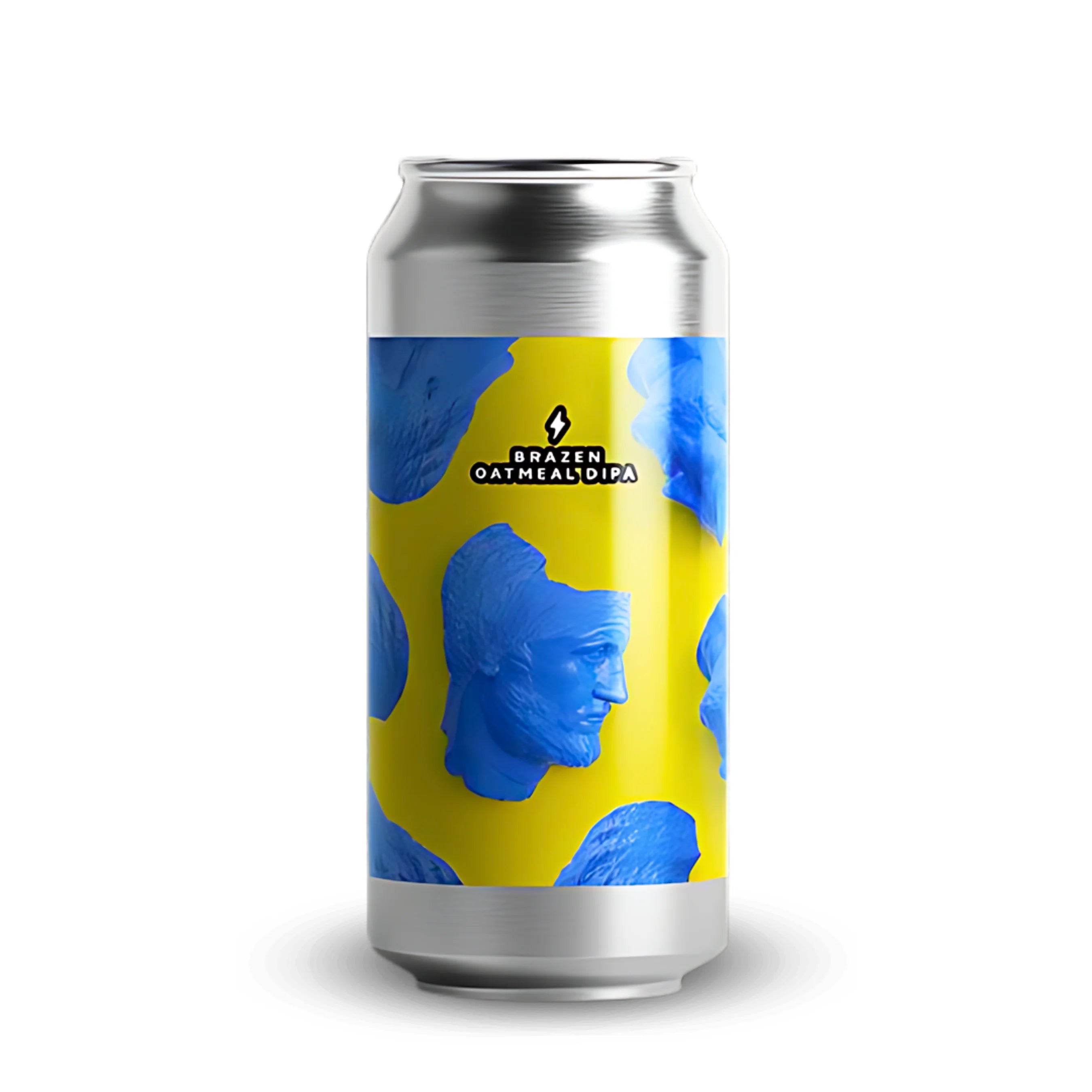 Garage - Brazen 44cL - DIPA – HopJoy