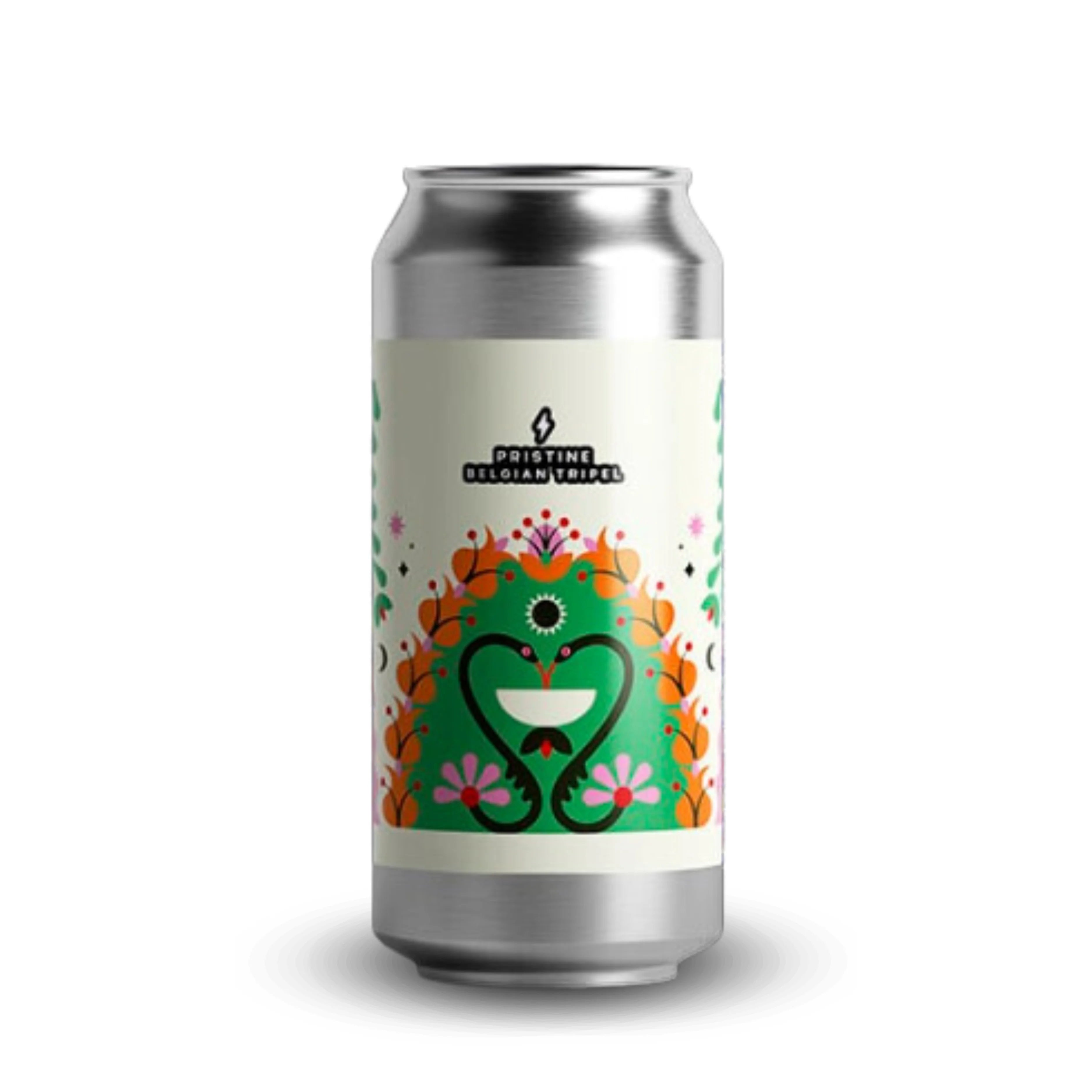 Garage - Pristine 44cL - Triple – HopJoy