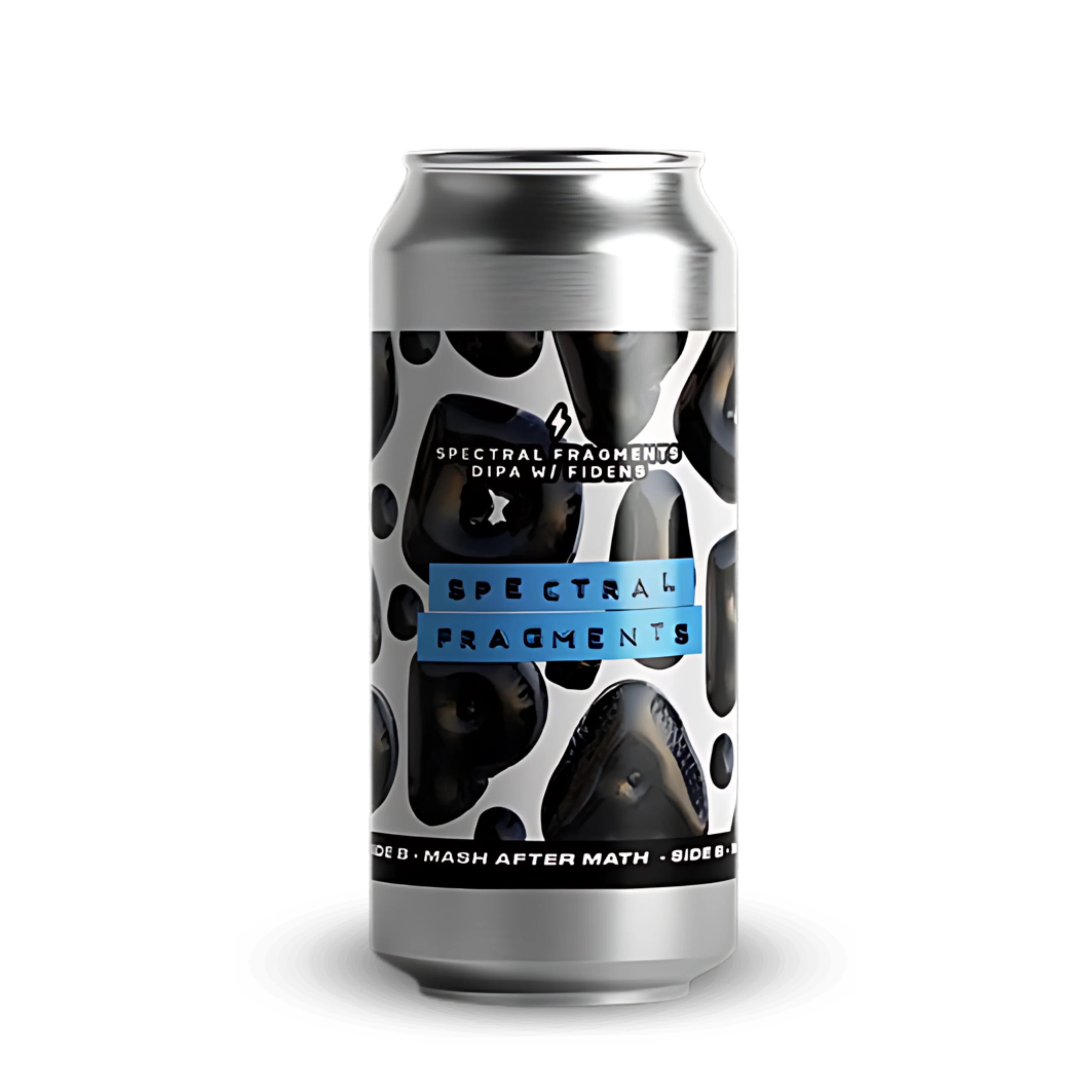 Spectral Fragments DIPA 9% - Garage Beer Co. – HopJoy
