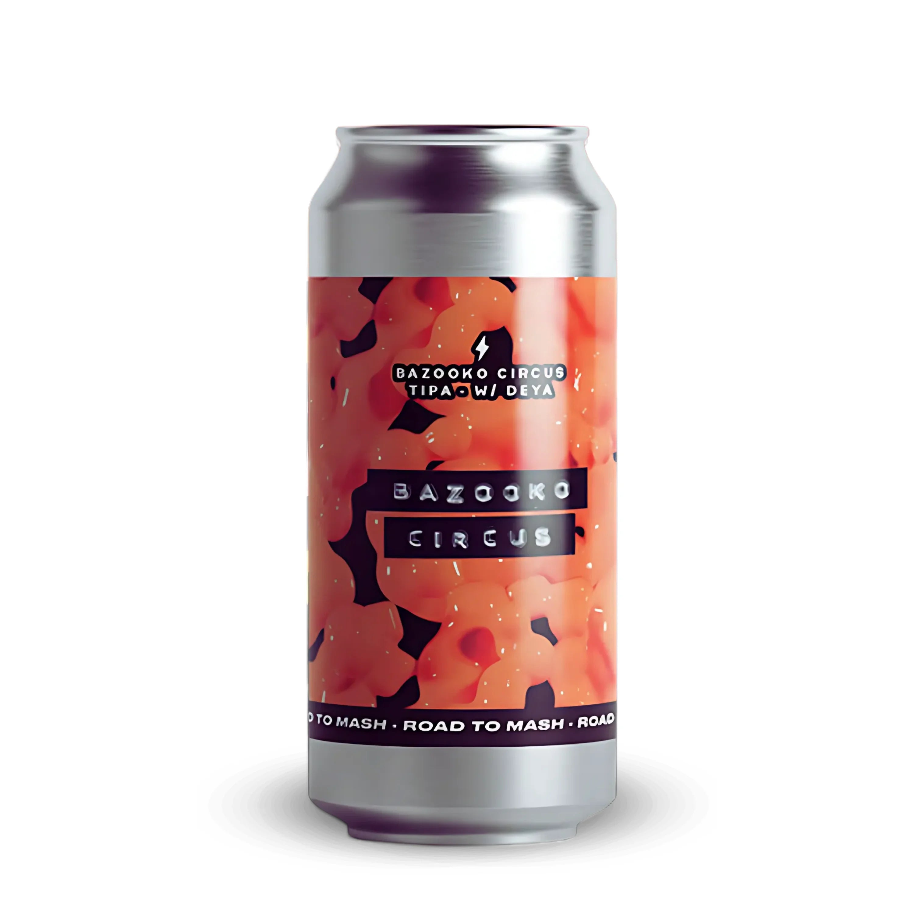 Garage x Deya Bazooko Circus 44cL - TIPA Fruité et Puissant à 10% – HopJoy