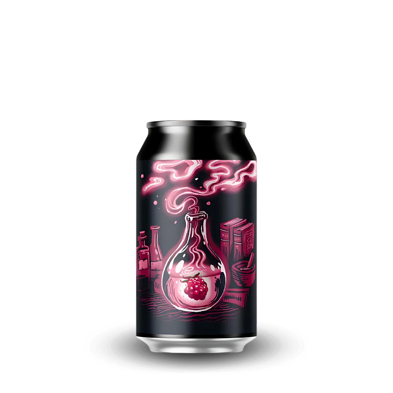 Hoppy Road - Love Potion 33cl - Pastry Gose – HopJoy