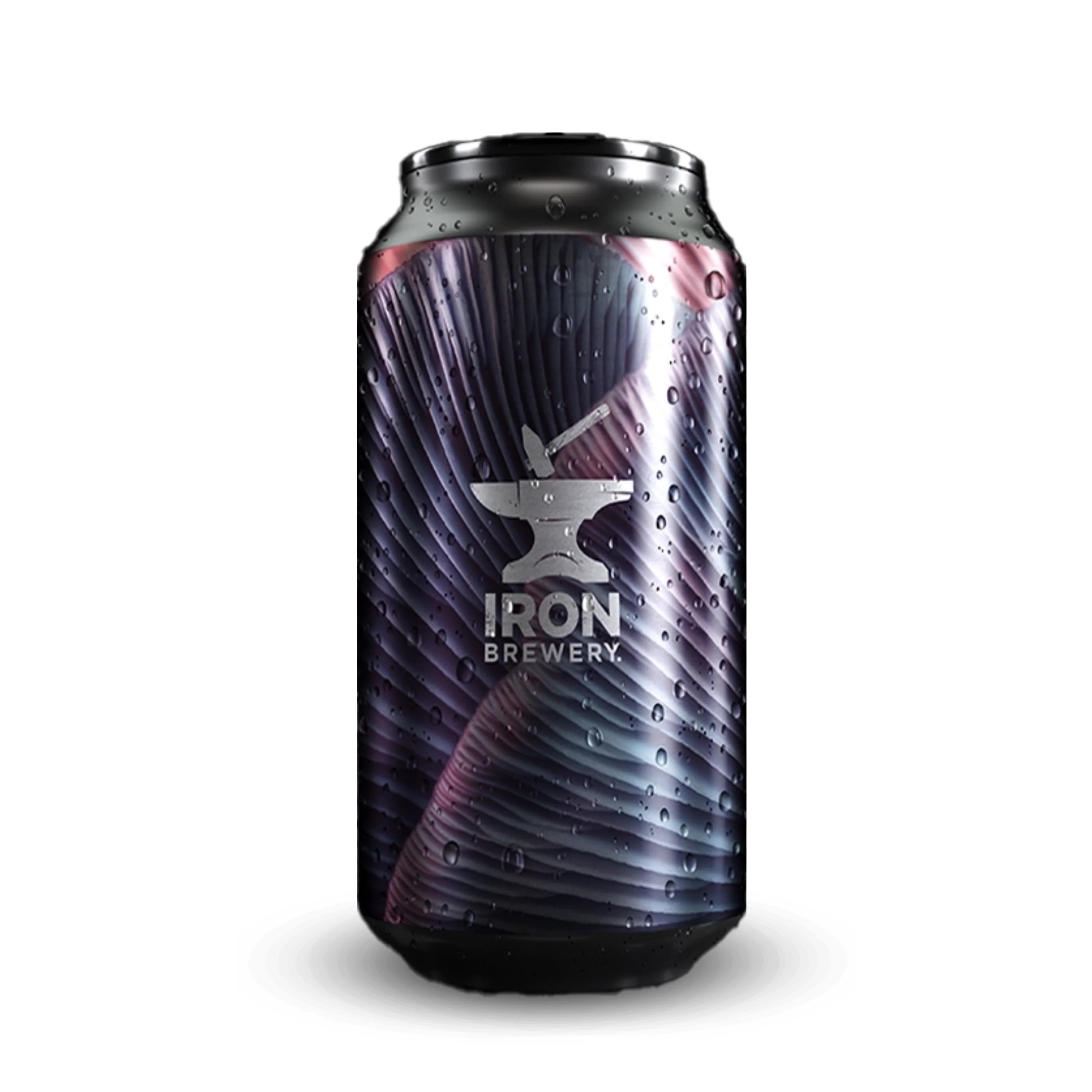Iron Lemmy 44cL - Double NEIPA Tropicale à 8% – HopJoy
