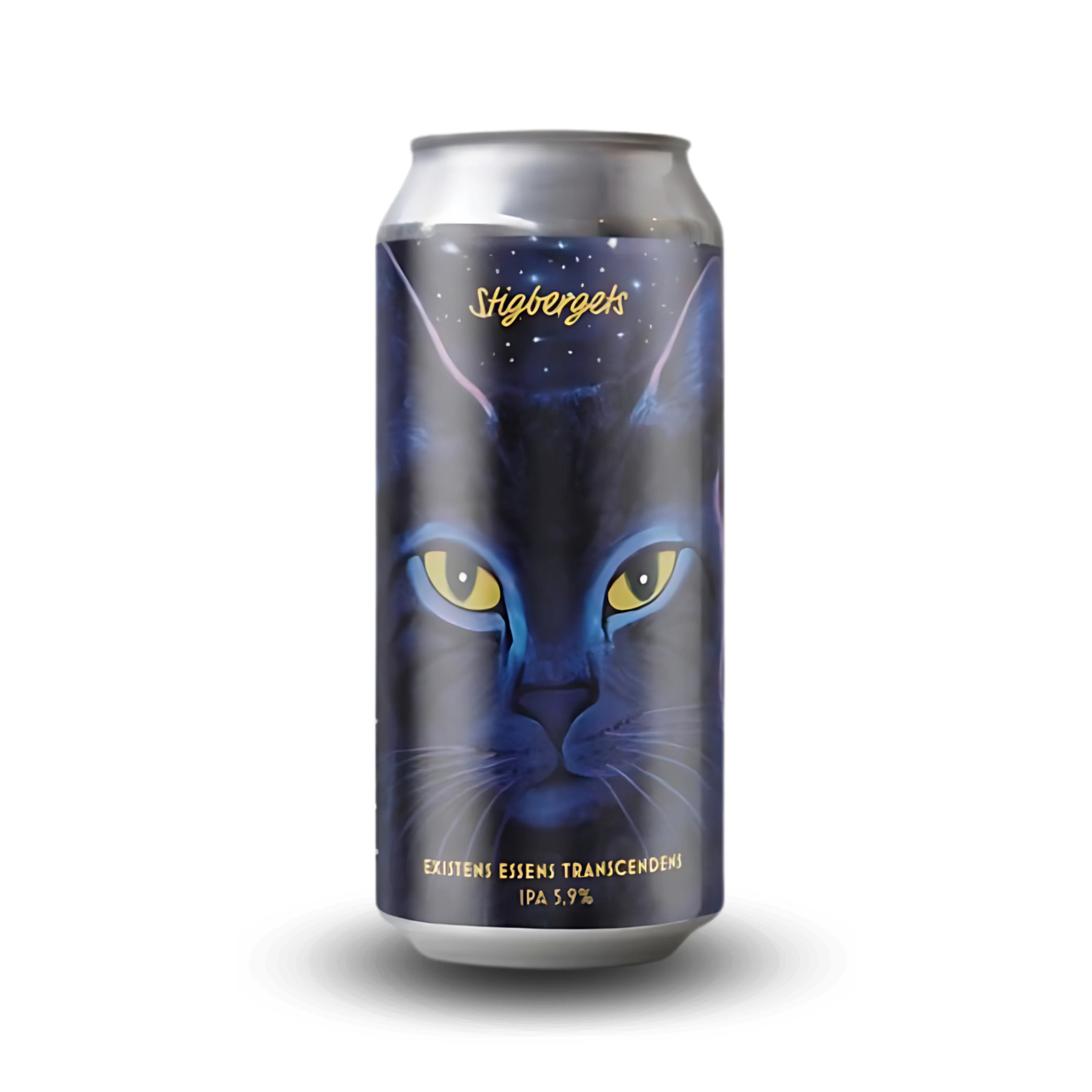 Stigbergets - Existens 44cL - IPA – HopJoy